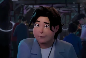 Bobby - The Tritagonist | KDH Wiki