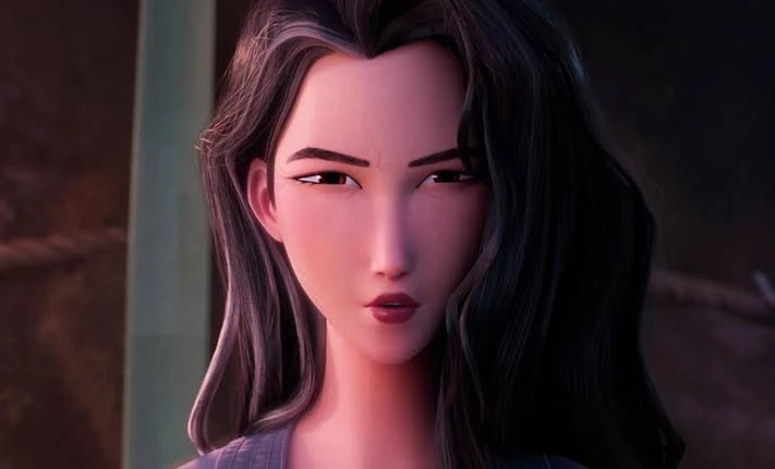 Celine - Overarching Protagonist and Mentor Figure | KDH Wiki