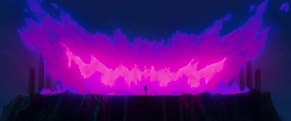 Gwi-Ma - The Demon King | KDH Wiki